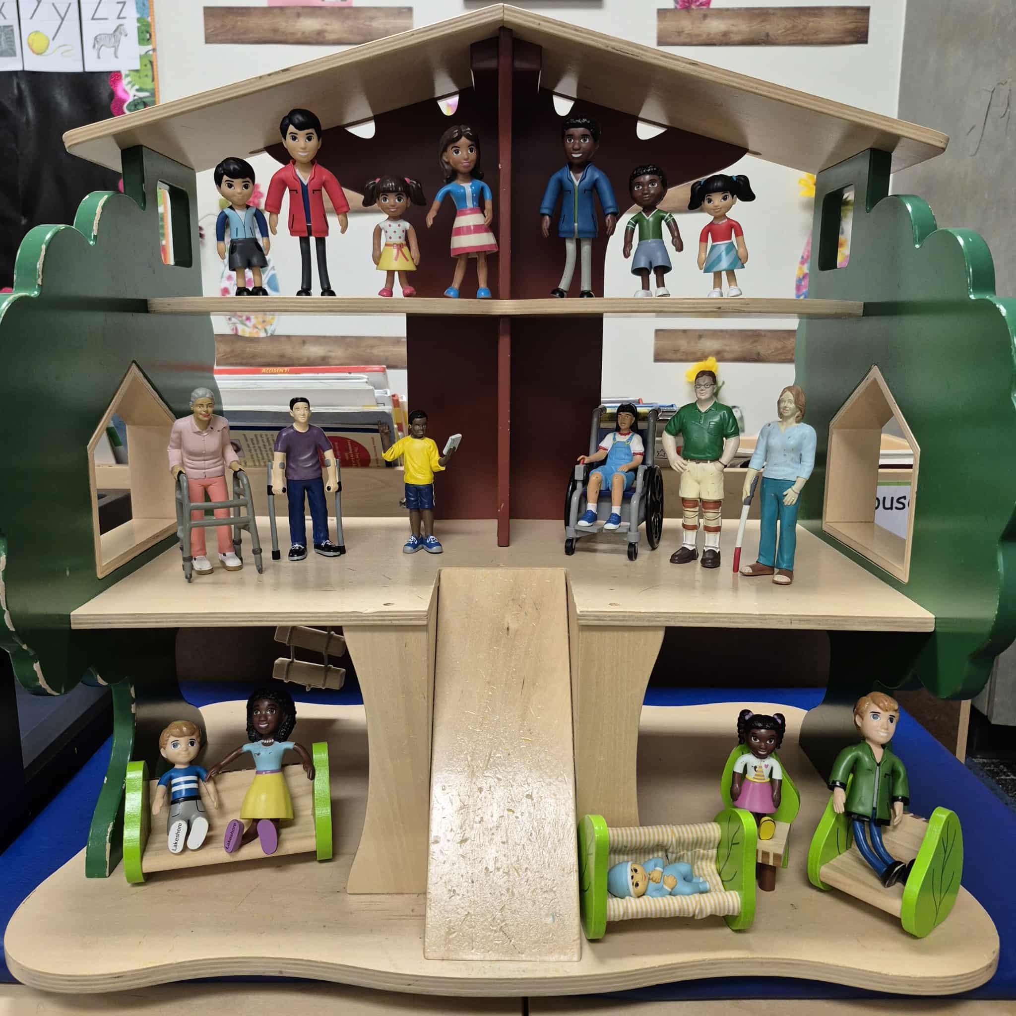 Inclusive Classrooms in 2025: Community Despite Restrictions - Asha ...