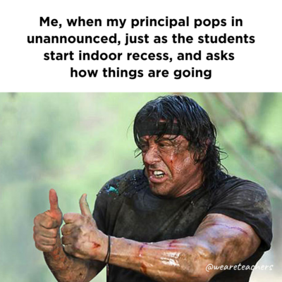 32 Funny School Memes That Are All Too Relatable