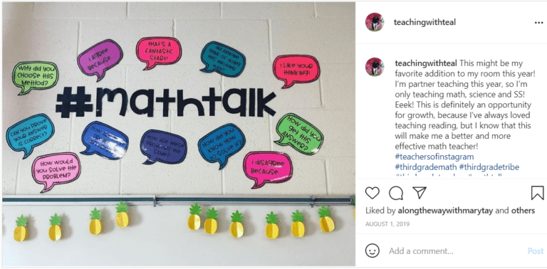 17 Inspirational Third Grade Classroom Ideas - We Are Teachers