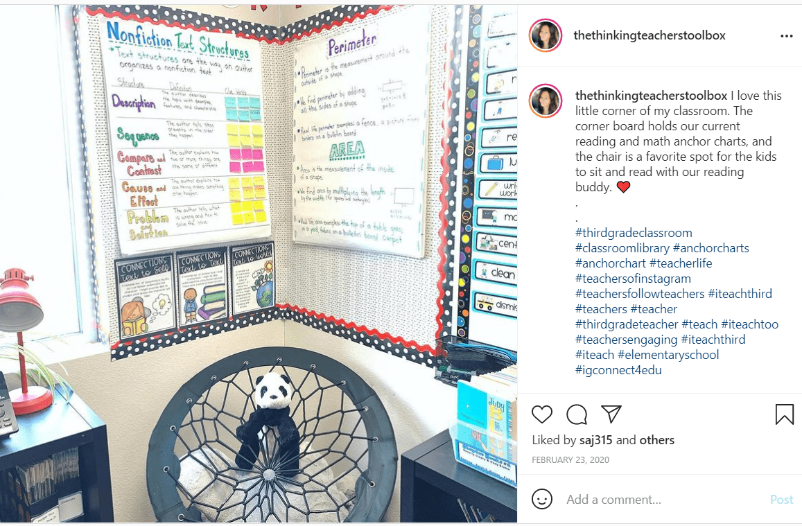 17 Inspirational Third Grade Classroom Ideas - We Are Teachers