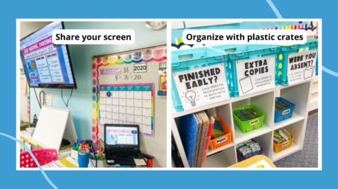 80 Genius Teaching Hacks To Try in Your Classroom