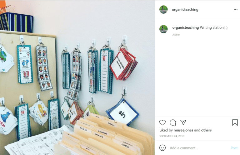 World Language Classrooms That Are Instagram-Worthy