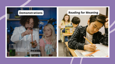 50 Powerful Instructional Strategies Examples