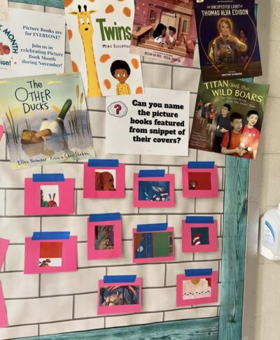 40 Interactive Bulletin Boards To Engage Your Students