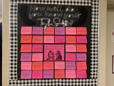 40 Interactive Bulletin Boards To Engage Your Students