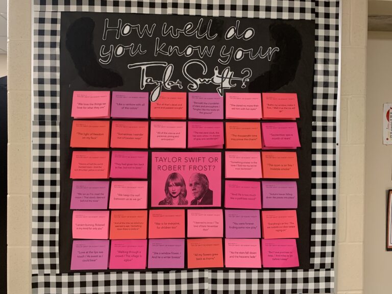 40 Interactive Bulletin Boards To Engage Your Students