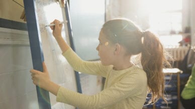 What is Interactive Writing & How Can I Use it in the Classroom?