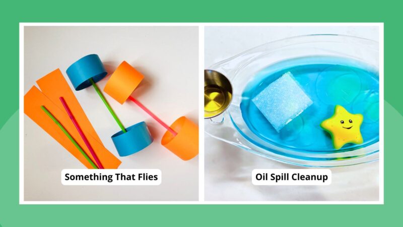 40 Invention Ideas for Kids, With Free Design Worksheet
