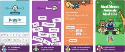 30 Best Educational iPad Games for Kids in 2024 (Free and Paid)