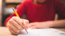 Dear Parents, Homework Isn't All That Beneficial