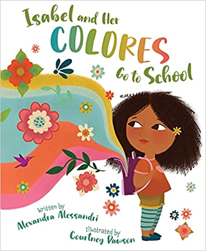 Bilingual Books for Kids, as Recommended by Teachers