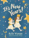 22 Books About New Year's Eve To Celebrate in Style
