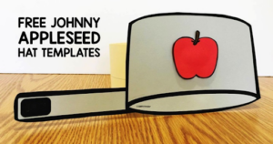 15 Fun Ways To Celebrate Johnny Appleseed Day