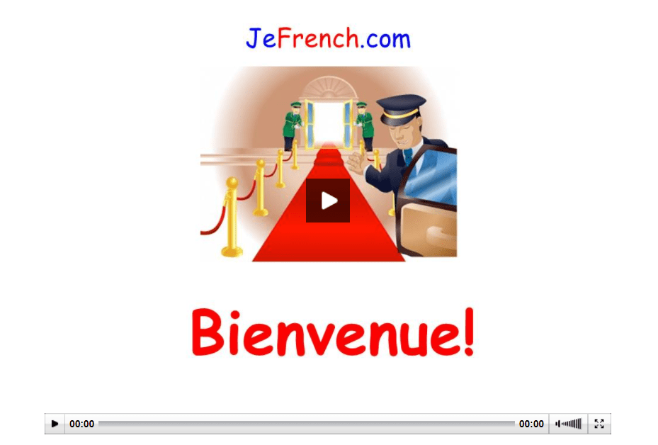 20 Best Websites for Teaching French - We Are Teachers