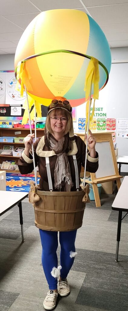 35 Best Literary Halloween Costumes for Teachers and Librarians