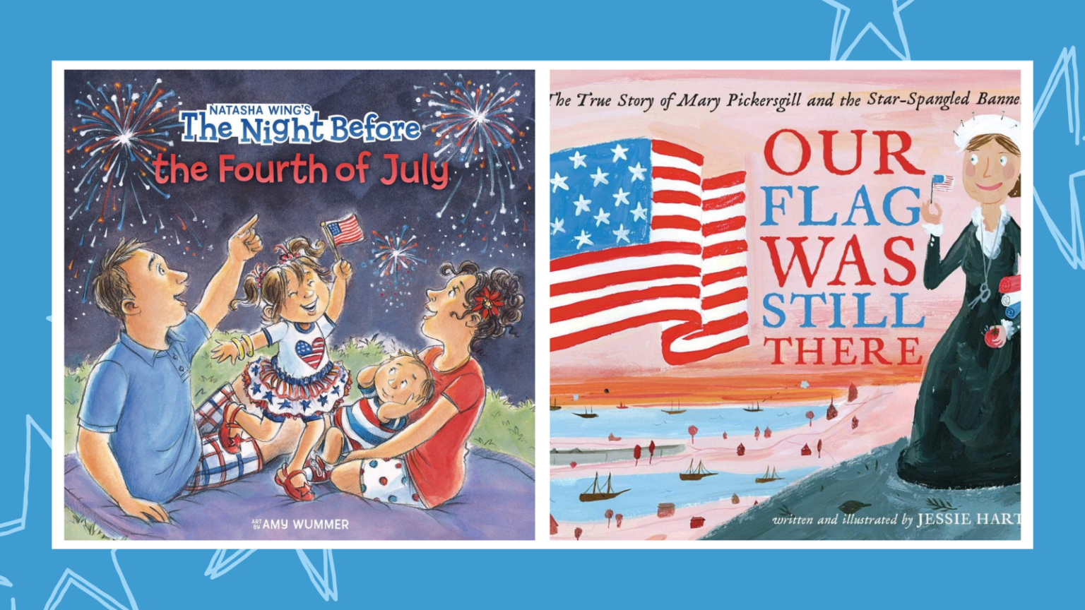 Best 4th of July Activities and Crafts for Kids