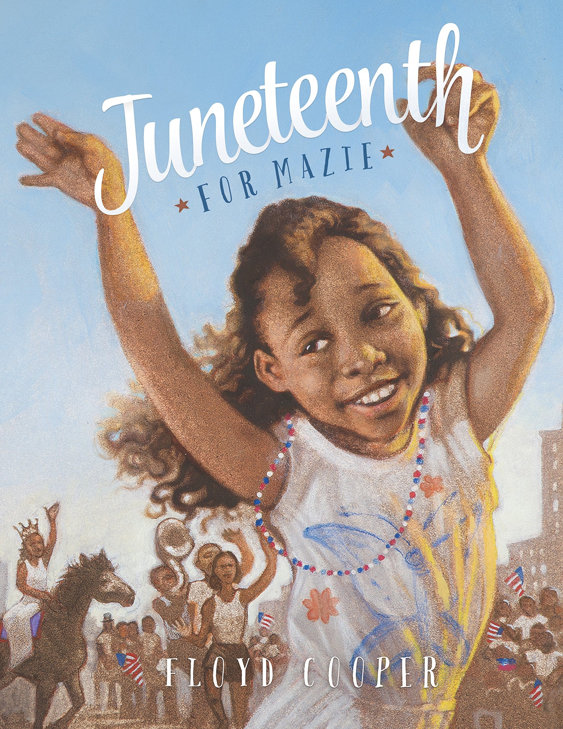 20 Inspiring Activities To Celebrate Juneteenth - Universal Mentors ...