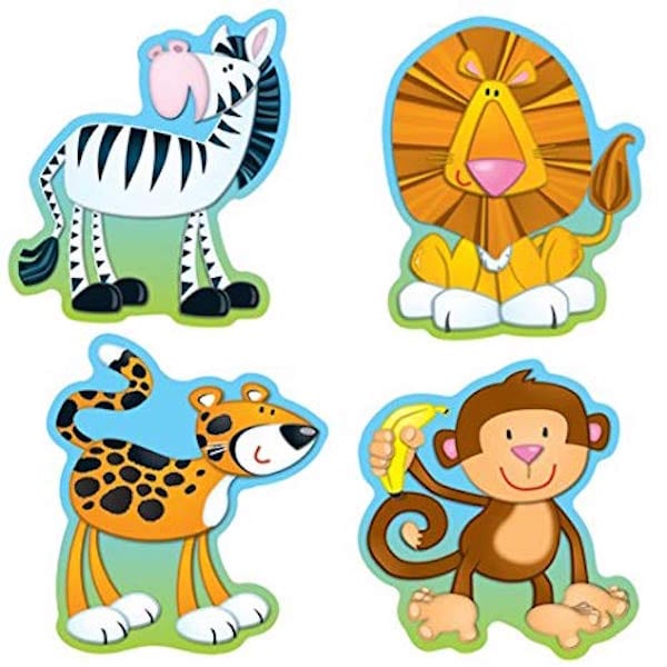 23 Jungle Classroom Theme Ideas - We Are Teachers