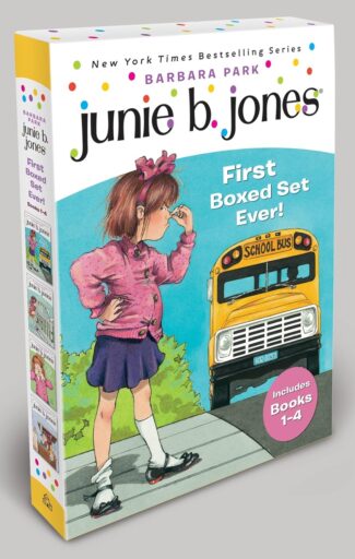 50 Children's Books from the '90s Everyone Will Remember