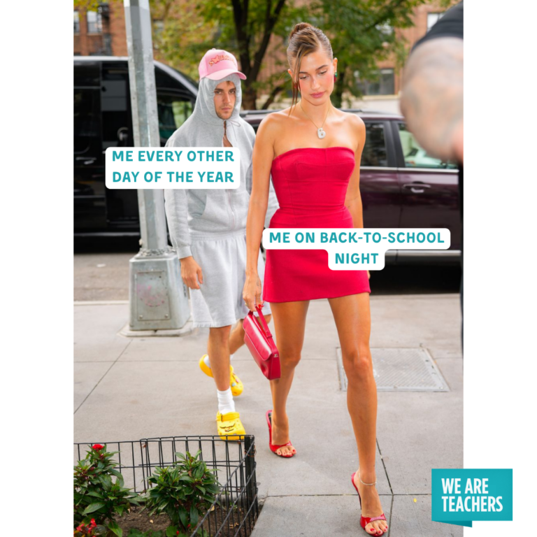 32 Funny School Memes That Are All Too Relatable