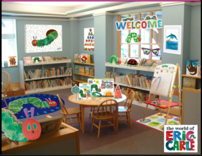 12 Preschool Classroom Themes To Welcome the Littlest Learners