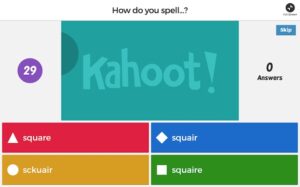 35 Kahoot Ideas, Games, Topics, Tips, and Questions for Teachers ...