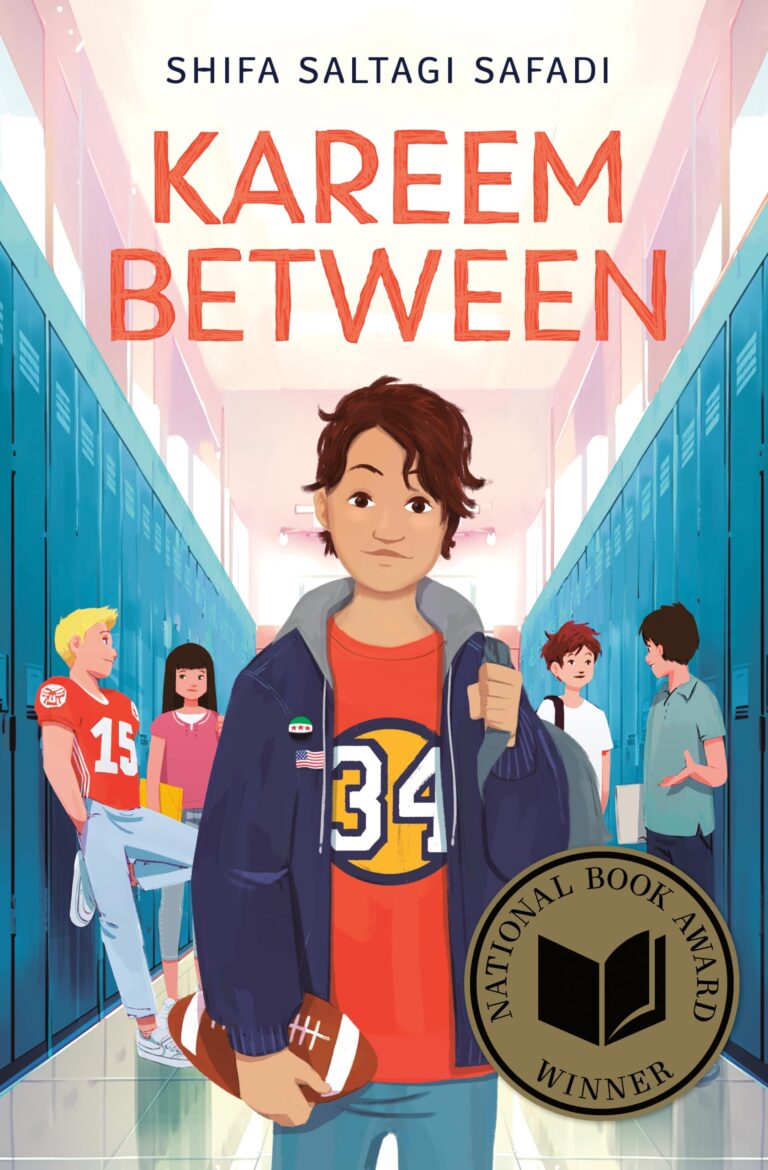 64 Best Middle School Books, According to Teachers