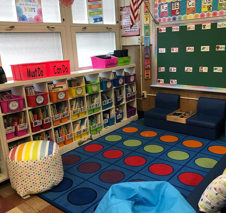 Top 16 Kindergarten Blogs to Follow as Chosen by WeAreTeachers