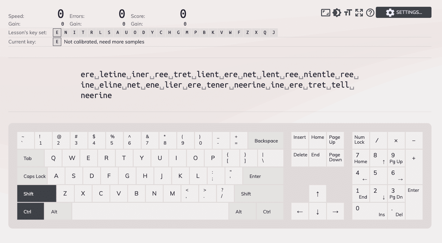 25+ Best Typing Apps for Students in Elementary and Middle/High School
