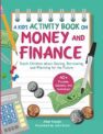 Financial Literacy Books for Kids and Teens - We Are Teachers