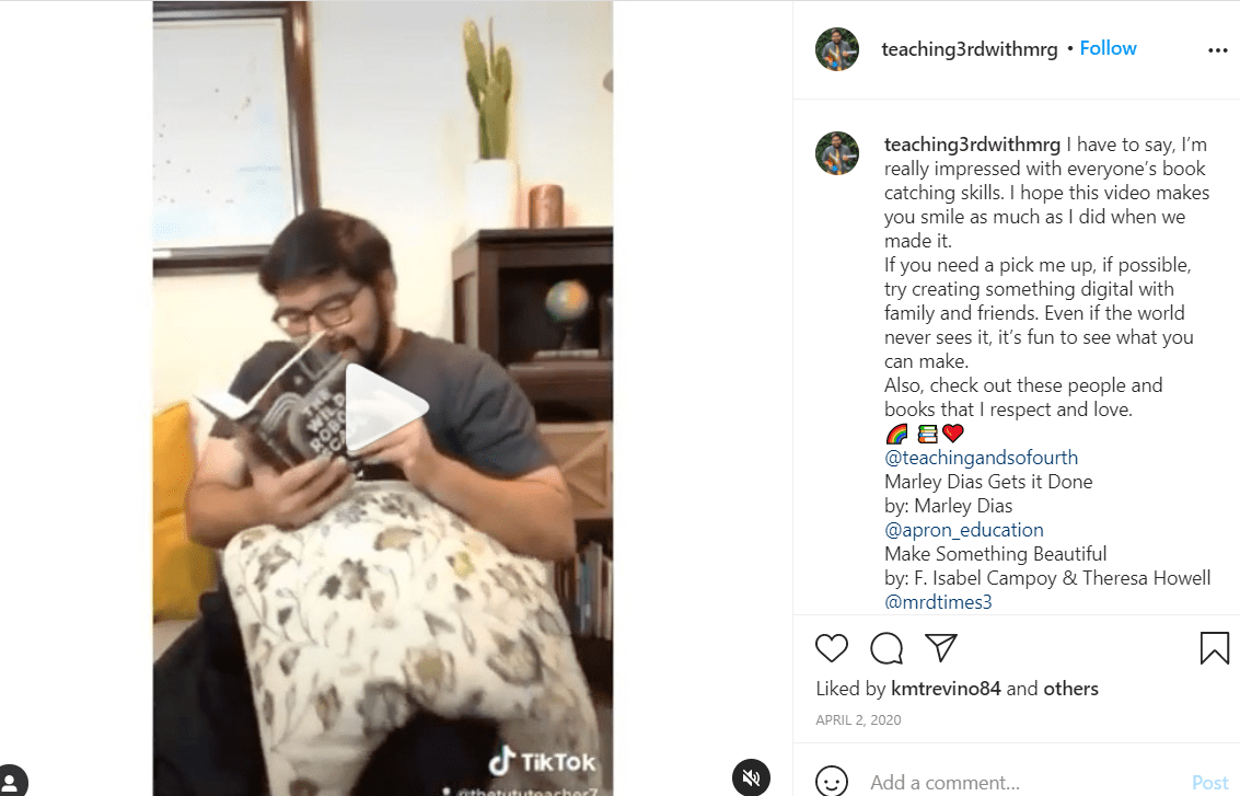 Kids Aren't Falling Behind, They're Just Learning Different Things