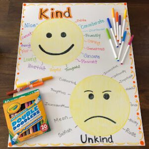 19 Activities To Help Nurture Kindness in Your Students