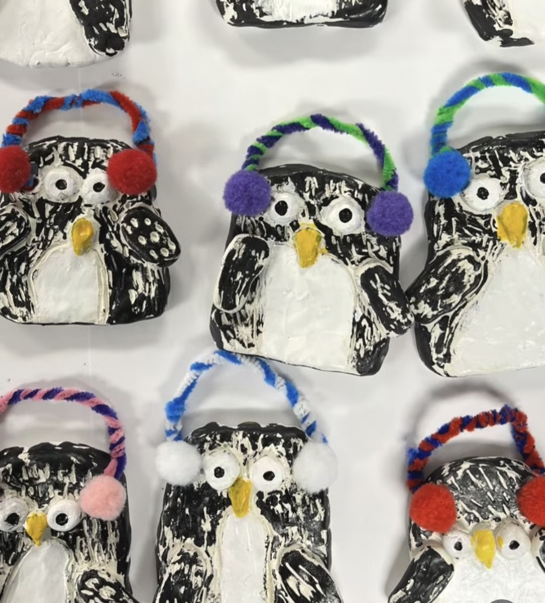 25 Kindergarten Art Projects To Spark Early Creativity
