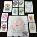 78 Kindergarten Art Projects To Spark Early Creativity