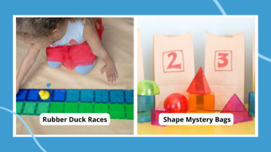30 Kindergarten Math Games That Make Early Learning Fun