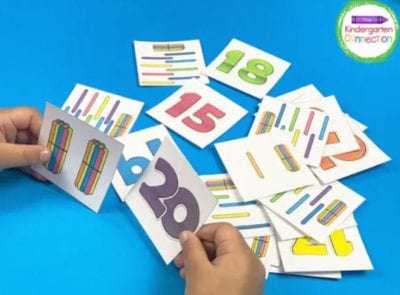 30 Kindergarten Math Games That Make Early Learning Fun