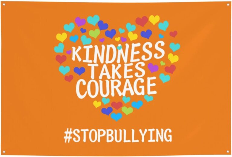 25 Best Anti-Bullying Posters and Incentives Available on Amazon