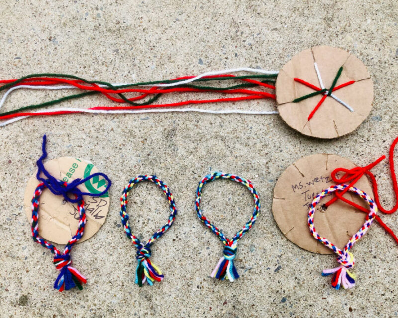 50 Unique Fifth Grade Art Projects To Tap Into Kids' Creativity