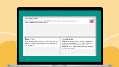 80 Best High School Science Experiments in Every Subject