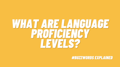 Language Proficiency Levels: A Guide for School Curriculum