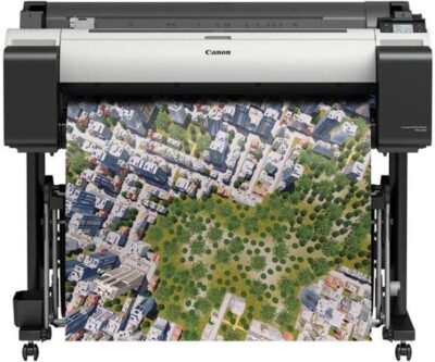 Best Large-Format Printer Options for School Posters and More