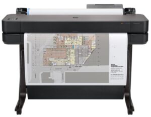 Best Large-Format Printer Options for School Posters and More
