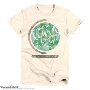 Etsy Teacher Shirts: Best T-Shirts for Every Educator