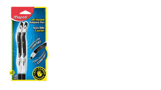 10 Left-Handed School Supplies for Your Southpaw Students