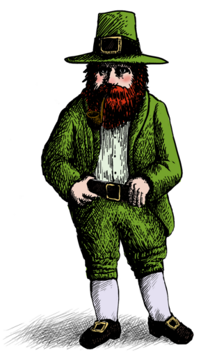 36 Lucky St. Patrick's Day Activities for Kids