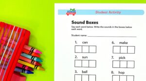 9 Free Decodable Worksheets Perfect for K-2 - We Are Teachers
