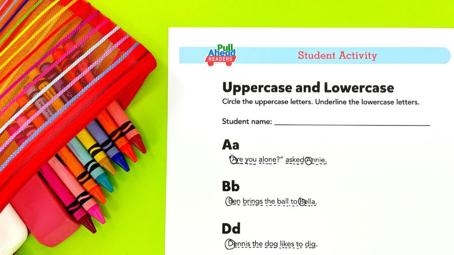 9 Free Decodable Worksheets Perfect for K-2 - We Are Teachers