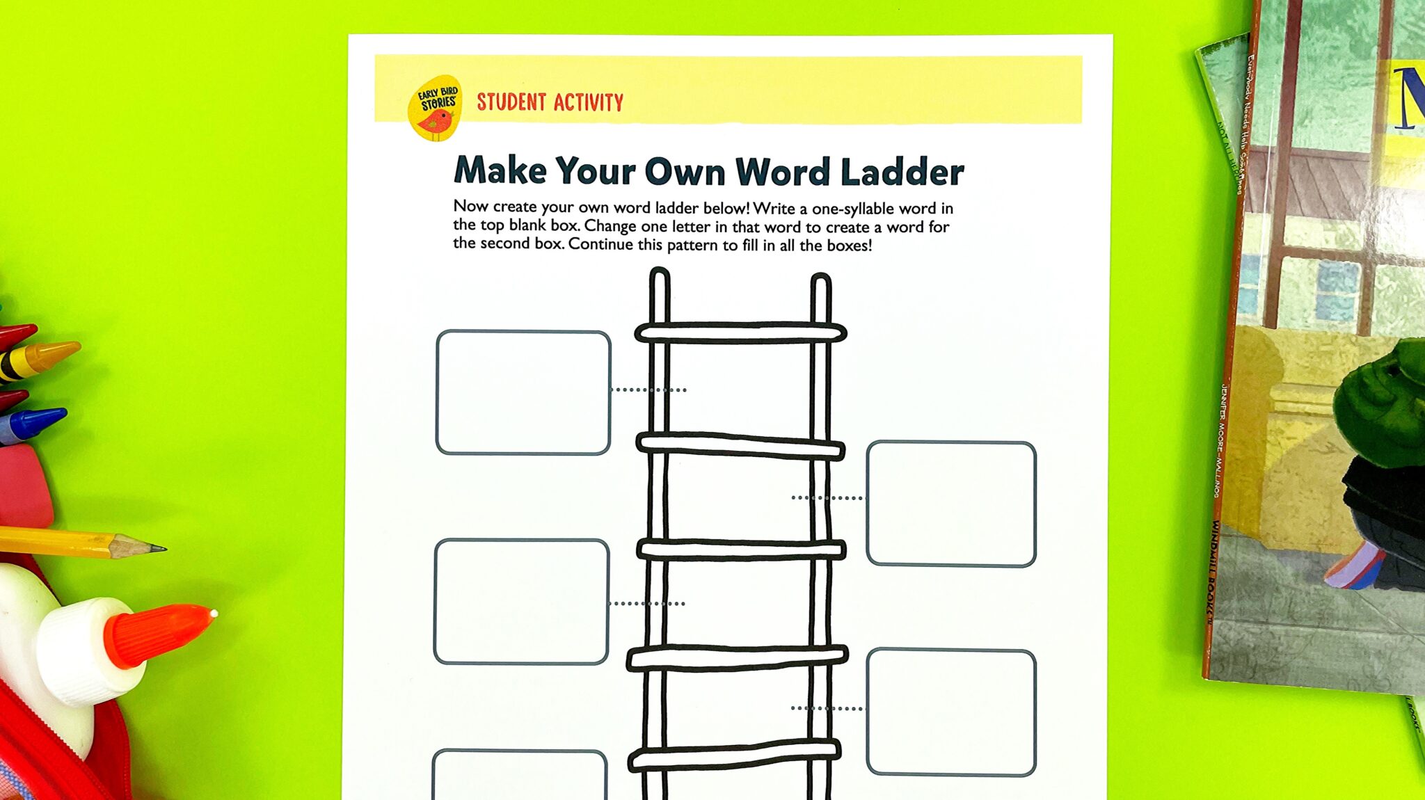 9 Free Decodable Worksheets Perfect for K-2 - We Are Teachers