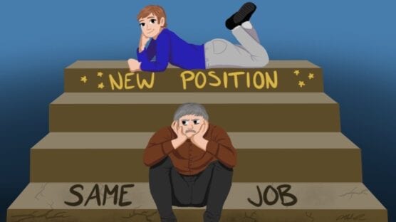 Ask WeAreTeachers: Another Less-Experienced Teacher Got The Job