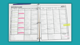 30 Lesson Plan Examples for Every Grade Level and Subject